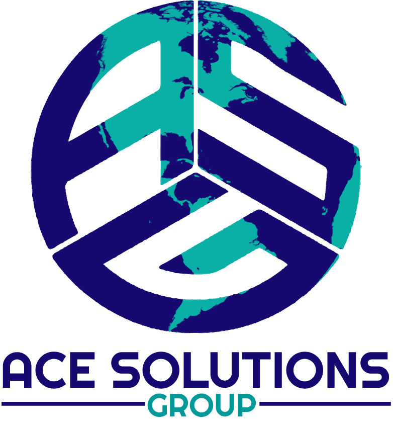 ACE SOLUTIONS GROUP