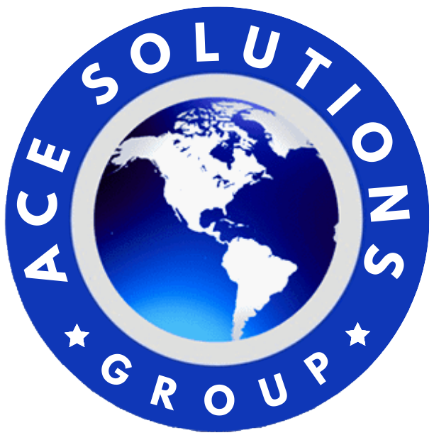 ACE SOLUTIONS GROUP